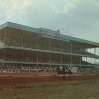 Turfway Park - Racetrack