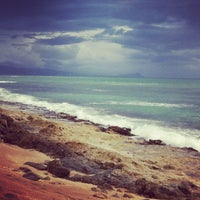 Oneula Beach Park ("Hau Bush") - Beach in Ewa Beach