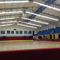 Stafford Skate Centre - Roller Rink in Stafford