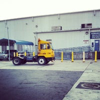 Walmart Distribution Center #7030 - Distribution Center