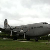 Joint Base Charleston - Military Base