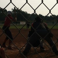 Bentley Softball Complex - 1 tip from 30 visitors