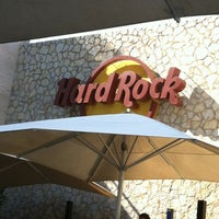 Hard Rock Cafe Mallorca - American Restaurant