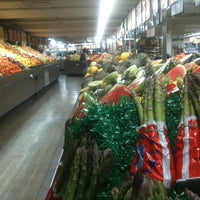 Harris Farm Markets - Glebe - Ultimo, NSW