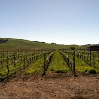 Robledo Family Winery - Sonoma, CA