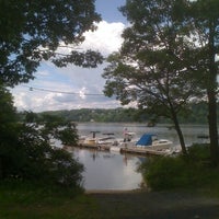 Pirate Canoe Club - Bar in Poughkeepsie