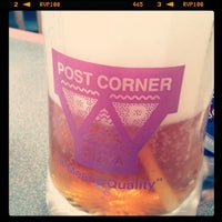 Post Corner Pizza - 21 tips from 669 visitors