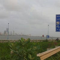 Bandra Reclamation - Bandra West - Mumbai, Mahārāshtra
