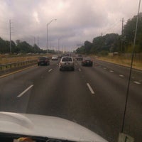 Mopac Loop 1 - Road in Austin