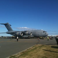 RNZAF Base Ohakea - Pukenui Rd
