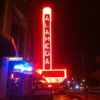 Alameda Theatre & Cineplex - Multiplex in Alameda