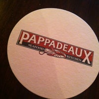 Pappadeaux Seafood Kitchen - Houston, TX