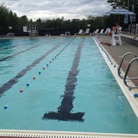 Phantom Lake Pool And Tennis - Phantom Lake - 15700-15748 SE 24th St