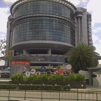 SingPost Centre