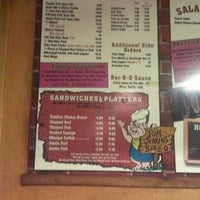 Photos at Tom Jenkins BBQ - Harbordale - 84 tips from 1675 visitors