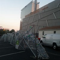Levine Center for the Arts - Third Ward - 2 tips