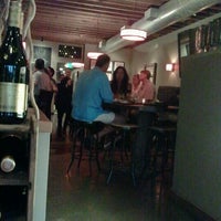 The Cellar - Wine Bar