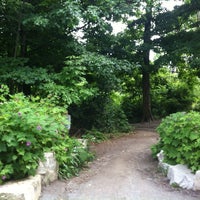 Don Valley Trail - Riverdale - Toronto, ON