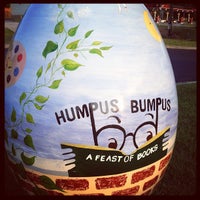 Humpus Bumpus - Cumming, GA