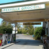 Menu - Rexville Grocery - 6 tips from 120 visitors