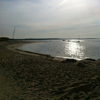 Forest Beach - South Chatham, MA