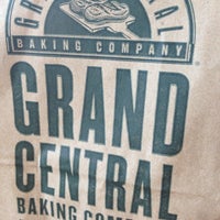 Grand Central Baking Company - 18 tips