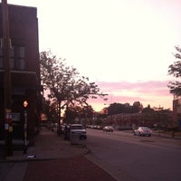 Highland Square Neighborhood - Neighborhood in Akron