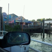 Ironton Ferry - Charlevoix, MI