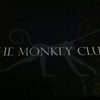 Monkey Club - Cocktail Bar in Lyon