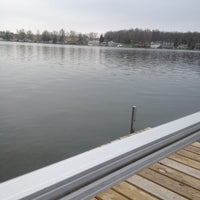 Byram Lake - Lake in Linden