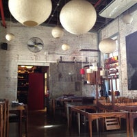 The Test Kitchen - Restaurant in Woodstock