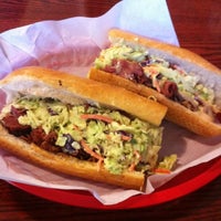 Tat's Delicatessen - Pioneer Square - 159 Yesler Way