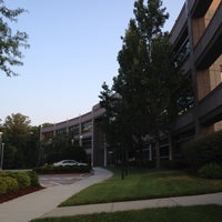 John Deere Company - Office in Cary