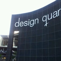 Design Quarter - 28 tips