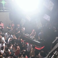 Lush Bar - Nightclub