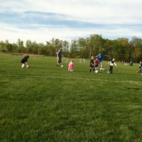 Thomas Ryan Memorial Park - 17600-17944 Lone Pine Ct