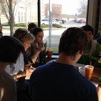 Good Earth Cafe - 15 tips