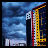 SRM Tech Park (Now Closed) - SRM University