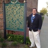 scarab club - Art Center - 5 tips from 473 visitors