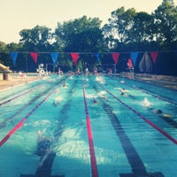 Deerspring Pool - 200 Deerfield Road, Deerfield, IL