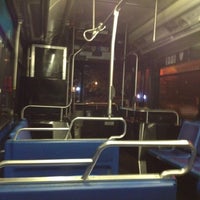 MTA B43 Bus - Williamsburg - Brooklyn, NY