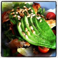 Haché - Clapham Town - 30 tips