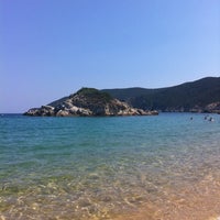 Παραλία Καλαμίτσι (Kalamitsi Beach) - 25 tips