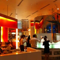 The Line - Tanglin - Shangri-La Hotel, Lower Lobby, Tower Wing