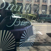 Smith Family Bookstore - Downtown Eugene - 4 tips