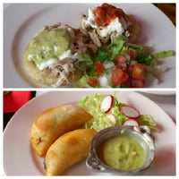 Mestizo - Mexican Restaurant in Recoletos