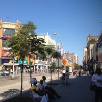 Fulton Mall - Downtown Brooklyn - 15 tips from 2842 visitors