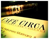 Cafe Circa - Sweet Auburn - 464 Edgewood Ave SE