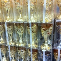 A tu Z Wedding House Sdn.Bhd. - Bridal Shop