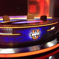 ESPN - Office in Ballantyne West